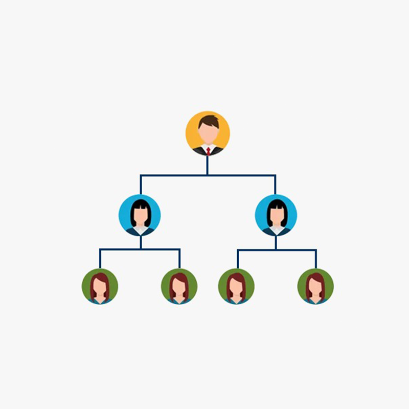 How Does Binary MLM Plan Work | SWA MLM